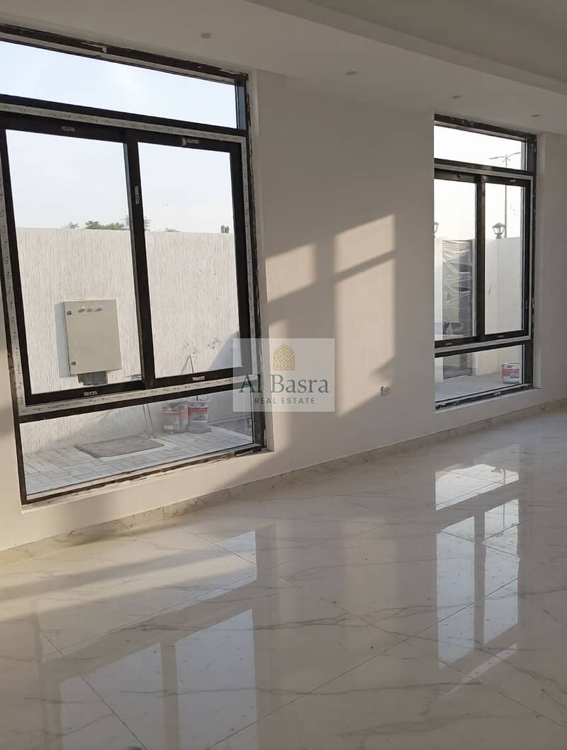 Luxury 5BR Villa | Maid + Study | G+1 | Prime Location | Bayut.com