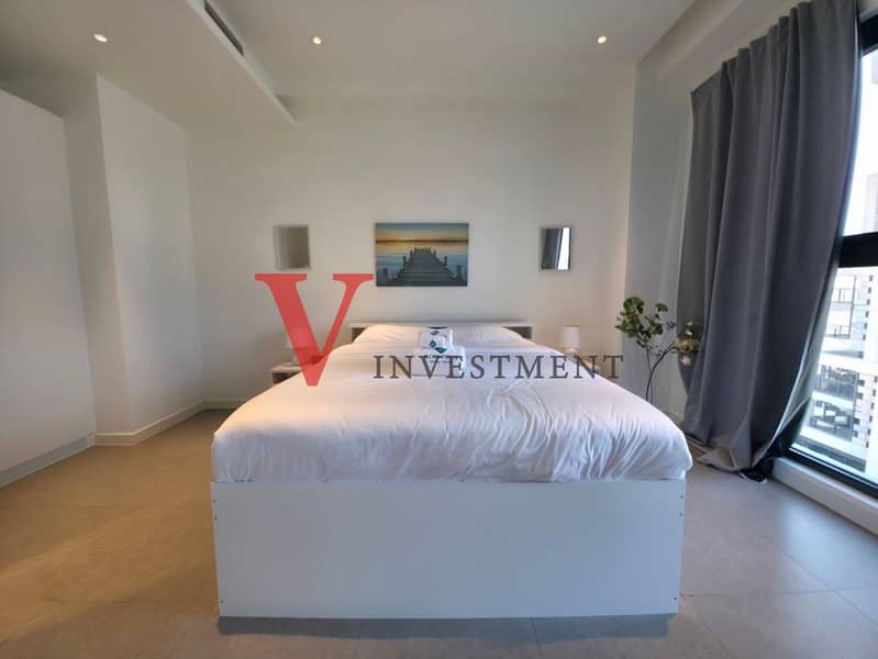 Brand New Studio Fully Furnished | Great Choice | | Bayut.com