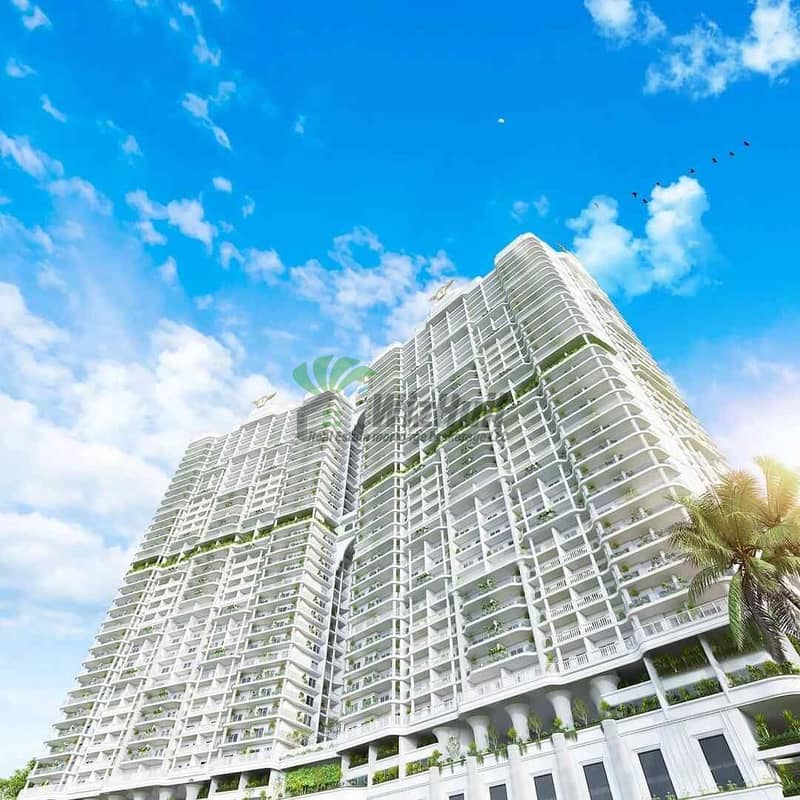 ULTRA LUXURY LIVING | PRIME LOCATION | COMMUNITY VIEW | Bayut.com