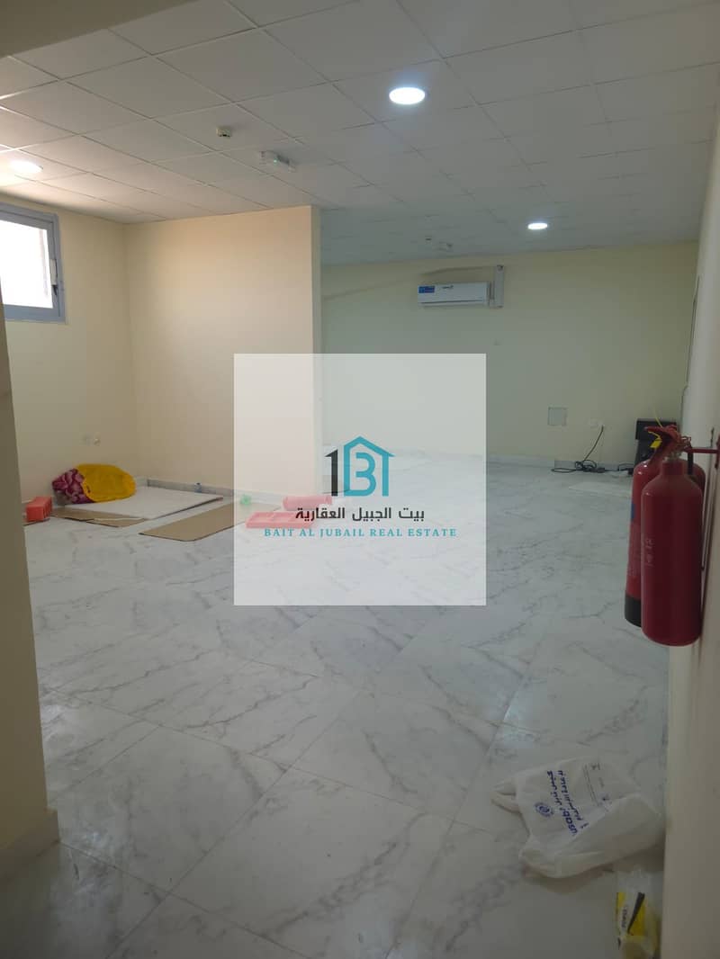 Premium Warehouse | Al Saja’a Al Hanoo Brand new – excellent build ...