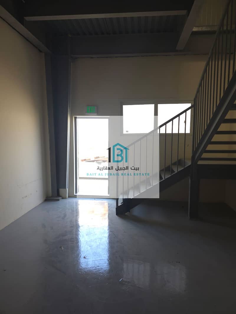 Premium Warehouse | Al Saja’a Al Hanoo Brand new – excellent build ...