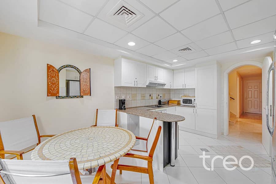 Exclusive | True Corner 2E | Park Backing | Bayut.com