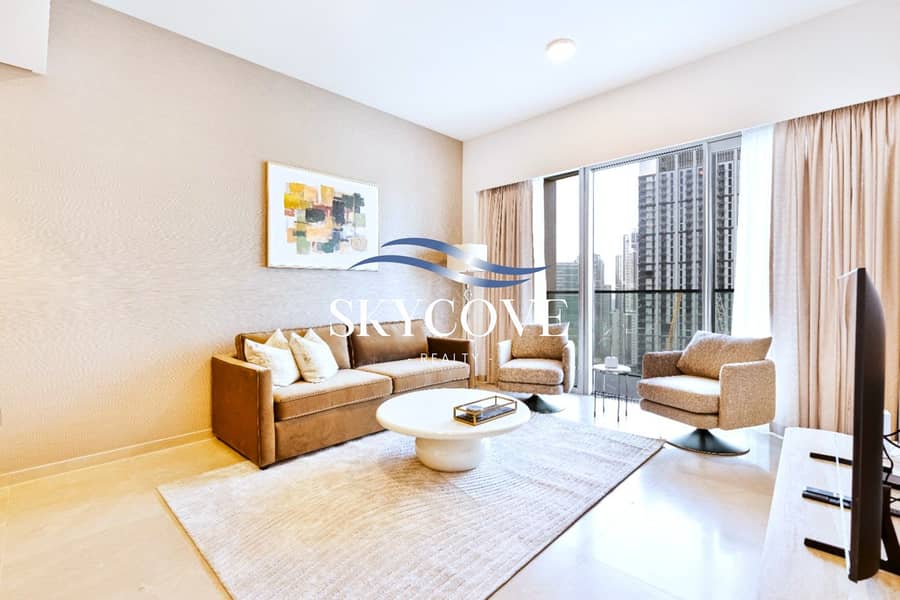 High ROI Investment | Furnished | Prime Downtown | Bayut.com