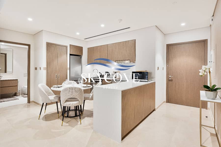 High ROI Investment | Furnished | Prime Downtown | Bayut.com
