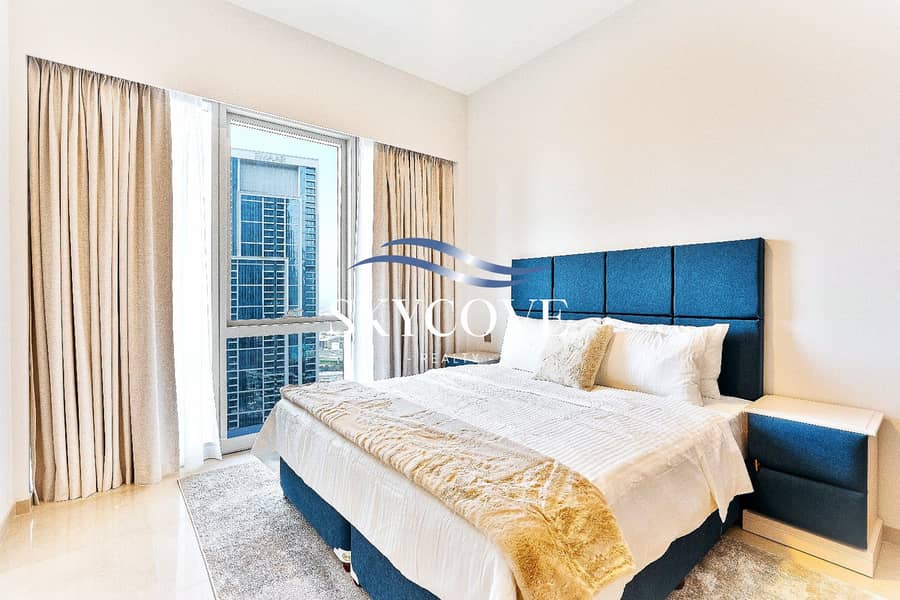 High ROI Investment | Furnished | Prime Downtown | Bayut.com