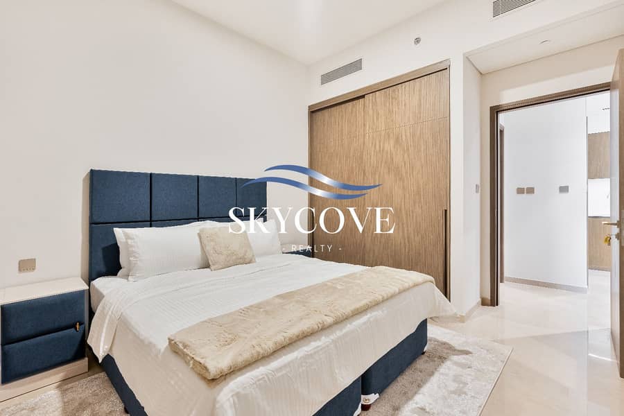 High ROI Investment | Furnished | Prime Downtown | Bayut.com
