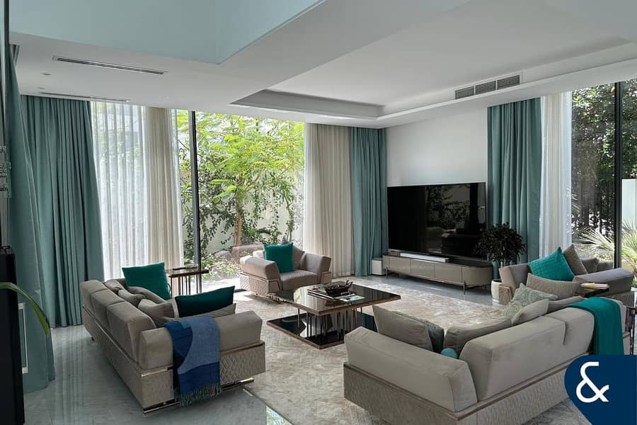 Rare Standalone | Corner Unit | Largest Plot | Bayut.com