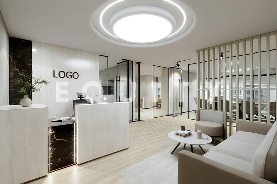 Office for Lease | HDS Tower | JLT – Cluster F | Bayut.com