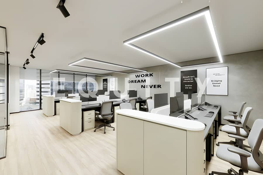 Office for Lease | HDS Tower | JLT – Cluster F | Bayut.com