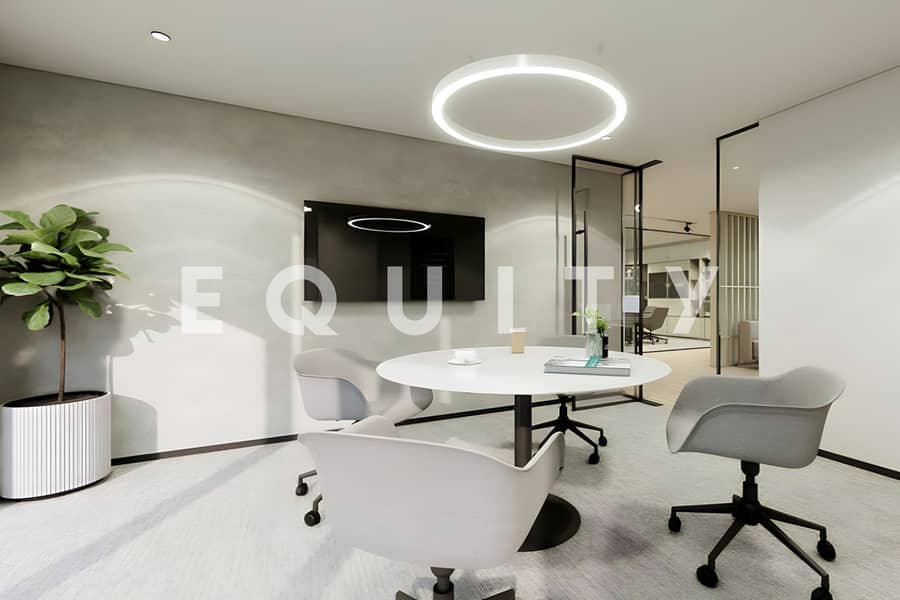 Office for Lease | HDS Tower | JLT – Cluster F | Bayut.com