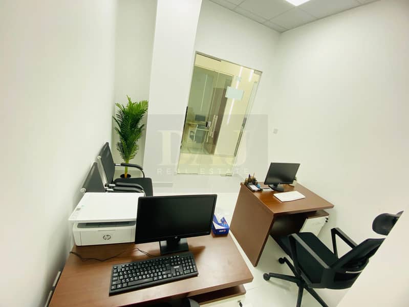 Office solutions redefined for you| Fully furnished office for Rent ...