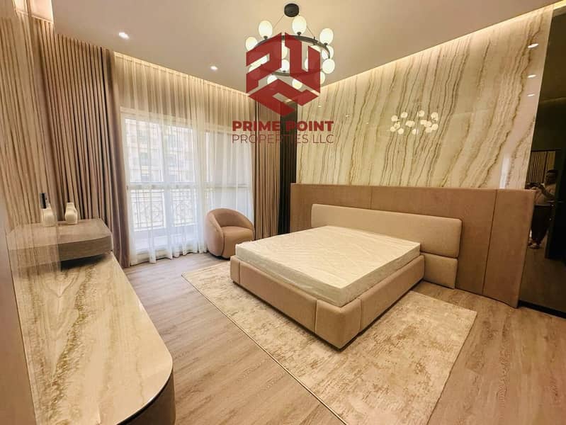 Upgraded 2BHK | Semi-Closed Kitchen | 2 Baths | Balcony & Walk-in ...