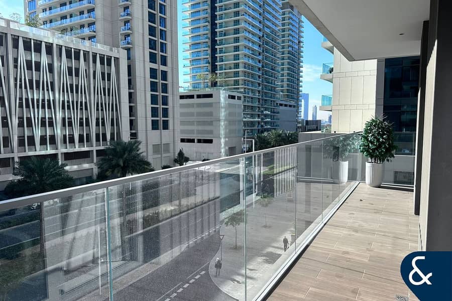 Beachfront l Corner Unit l Available Now | Bayut.com