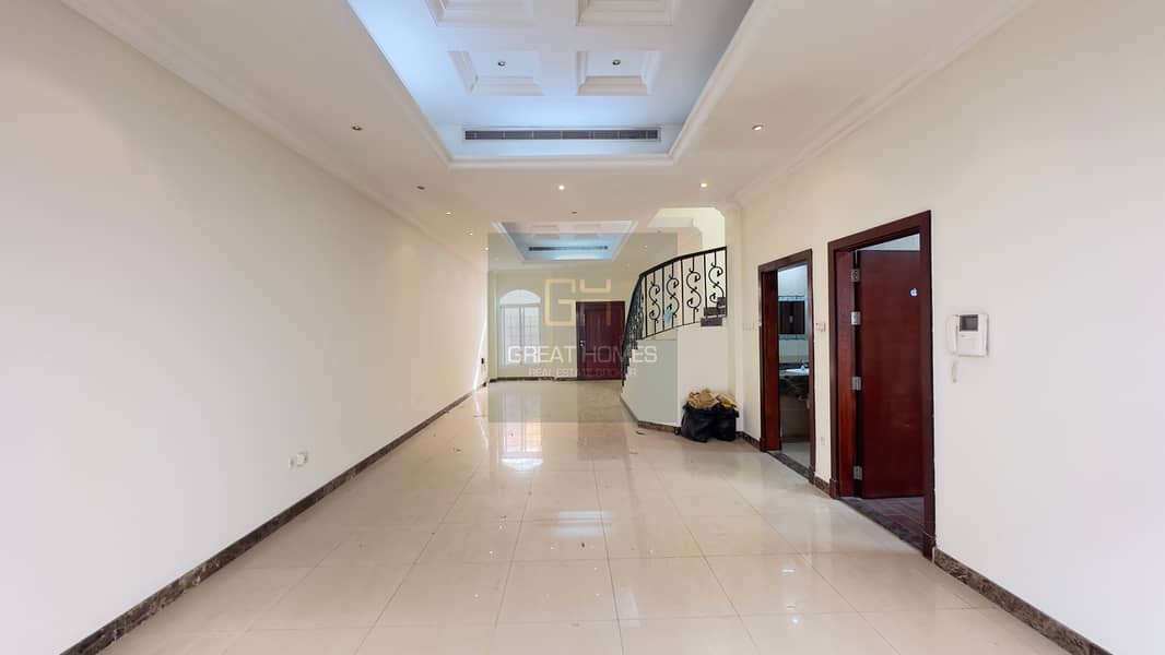 Specious 3 Master Bedroom Villa for lease | Bayut.com