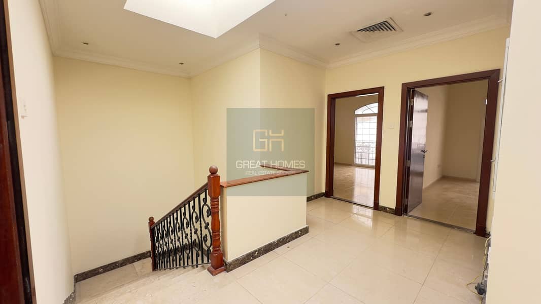Specious 3 Master Bedroom Villa for lease | Bayut.com