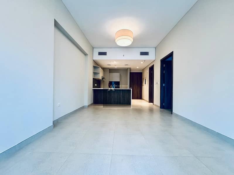 Move in Ready | Low Floor |One Bed Spacious Layout | Bayut.com