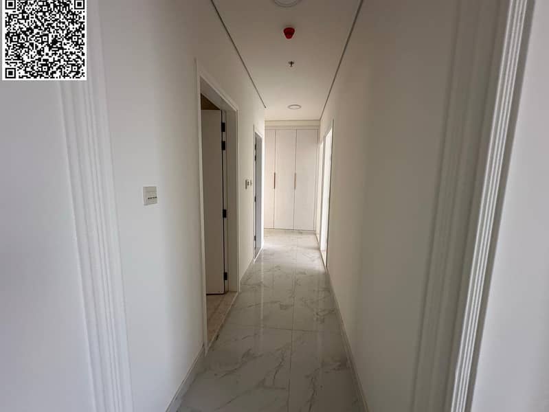 Brand New 3BR Apartment with Majlis in Al Tallah on MBZ Road with ...