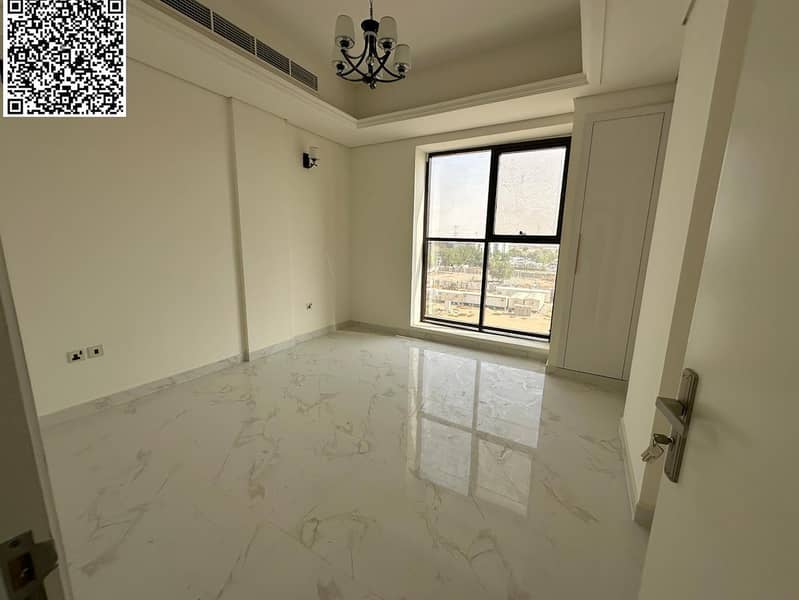 Brand New 3BR Apartment with Majlis in Al Tallah on MBZ Road with ...