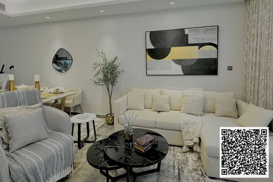 A unique opportunity to own a modern residence in Creek Tower with ...