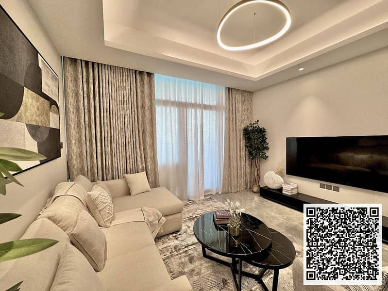 A unique opportunity to own a modern residence in Creek Tower with ...