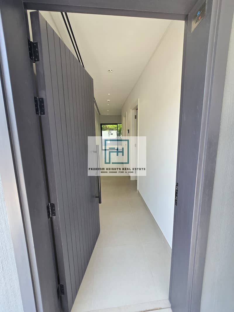 Corner 3-Bedroom Townhouse for Sale | Kaya Cluster, Masaar – Sharjah ...