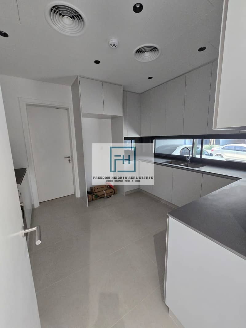 Corner 3-Bedroom Townhouse for Sale | Kaya Cluster, Masaar – Sharjah ...