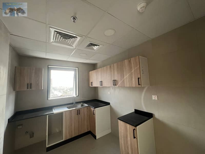 2-bedroom apartment with built-in wardrobes, first tenant, 1 month free ...