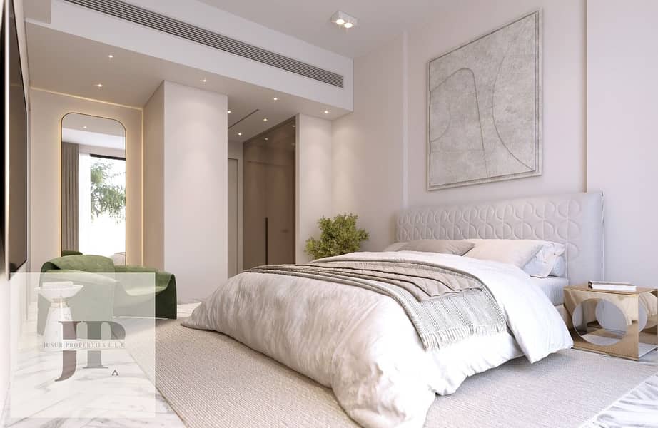 JVT’S NEWEST GEM | FULLY FURNISHED | FLEXIBLE PLAN | RED SQUARE BY ...