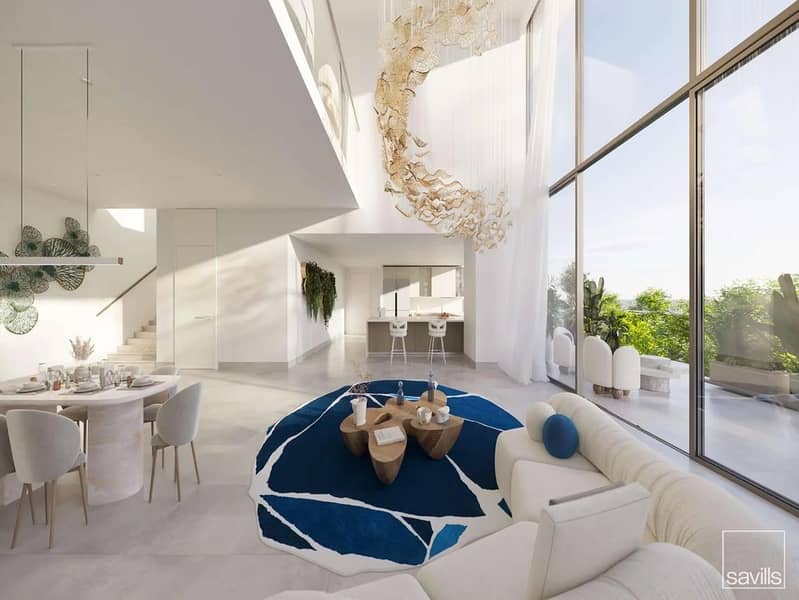 Full Mangrove View | Excellent Location | High ROI | Bayut.com