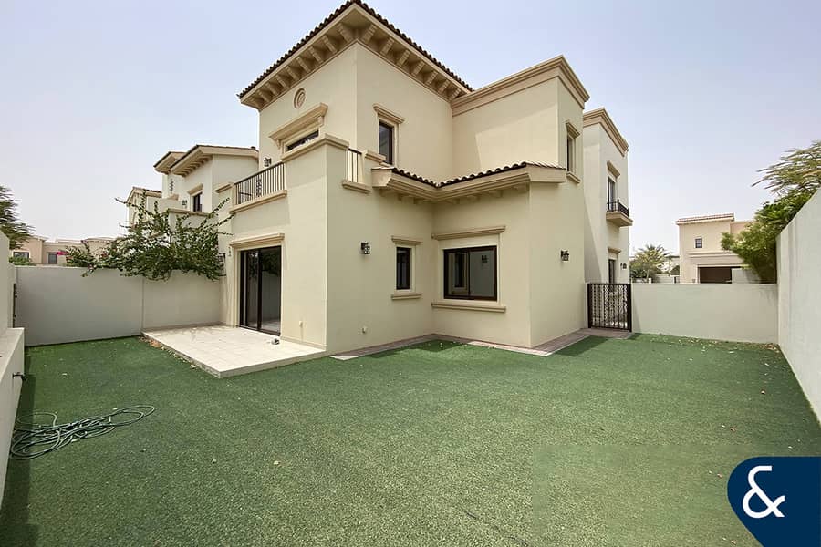 4 Beds | Mira 5 | End Unit | Type 2E | Bayut.com