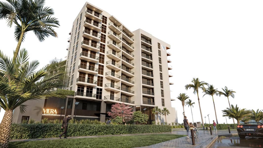 Urban Serenity | Smart Layouts | Prime Connectivity | Bayut.com