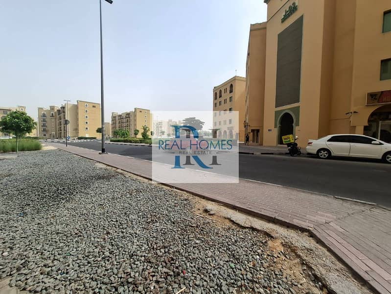 Large Shop for Rent inJ04 Morocco Cluster 60K Only | Bayut.com