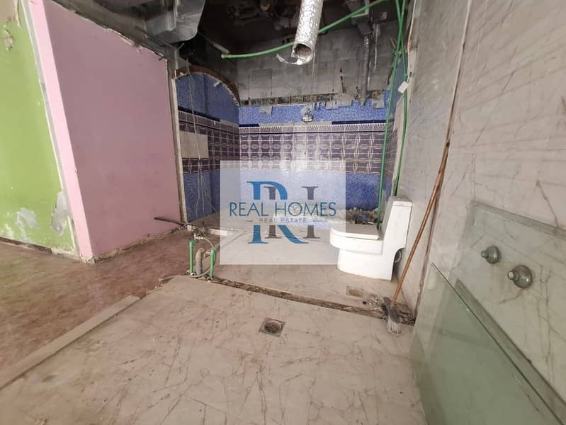 Large Shop for Rent inJ04 Morocco Cluster 60K Only | Bayut.com
