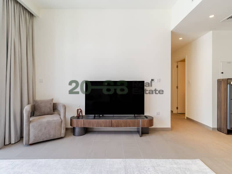 FULLY FURNISHED | PARK VIEW l SPACIOUS UNIT | Bayut.com