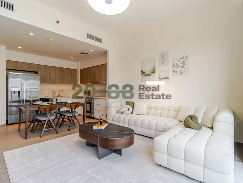 FULLY FURNISHED | PARK VIEW l SPACIOUS UNIT | Bayut.com