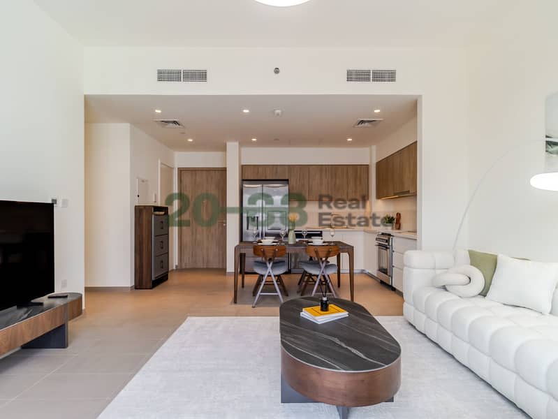 FULLY FURNISHED | PARK VIEW l SPACIOUS UNIT | Bayut.com