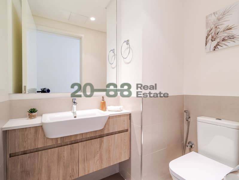 FULLY FURNISHED | PARK VIEW l SPACIOUS UNIT | Bayut.com