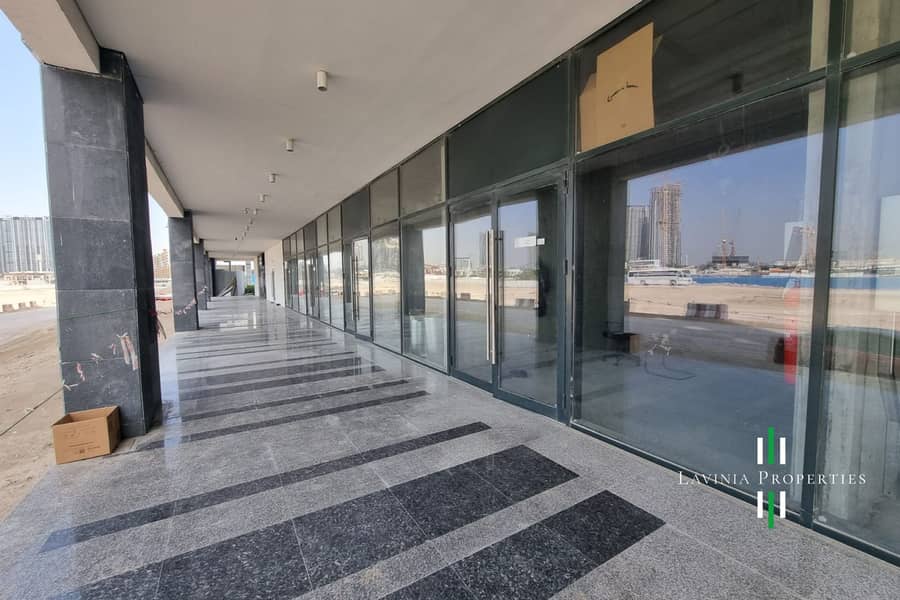 Retail Shop | Prime Location | Shell and Core | Bayut.com
