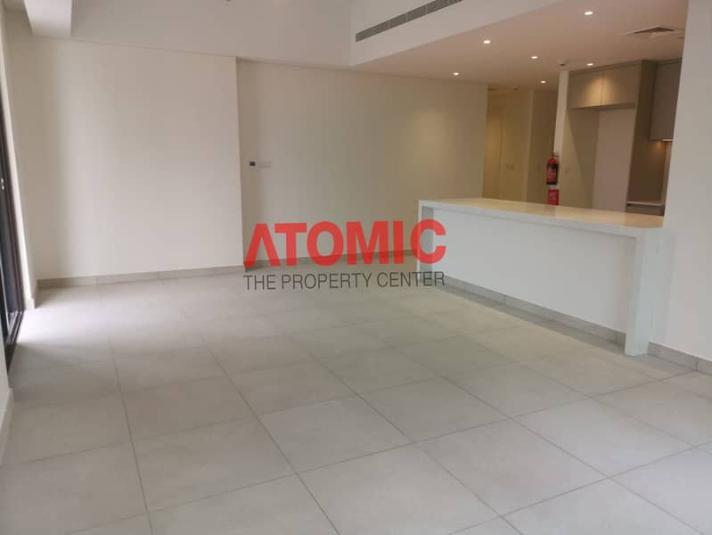 2 Bed plus Maid | Pool View | Bayut.com