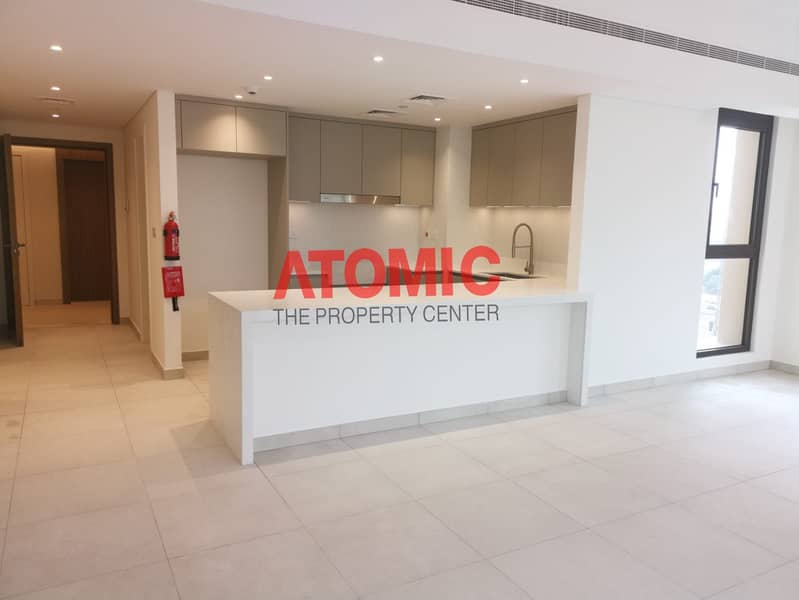 2 Bed plus Maid | Pool View | Bayut.com