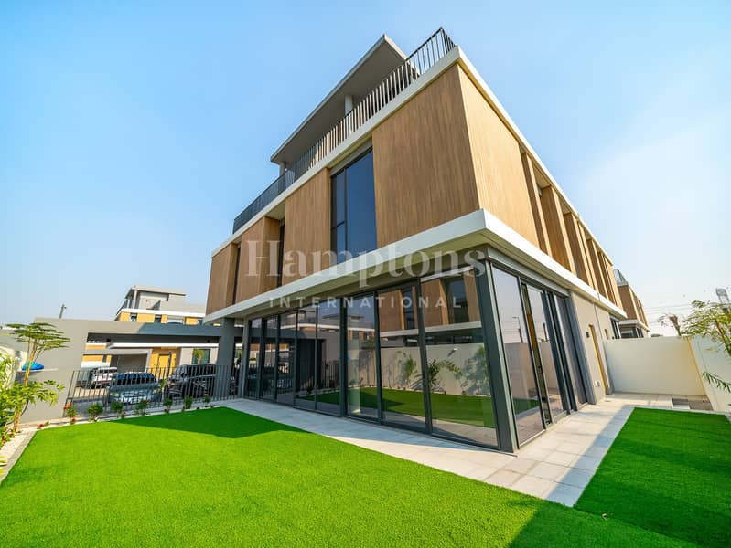 Brand New | Large Layout | Single Row | Bayut.com