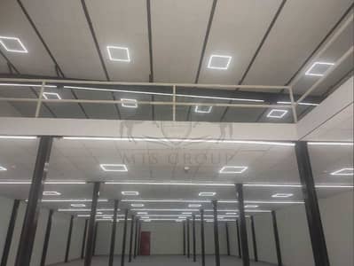 Prime Industrial Facility | Al Quoz Industrial Area 4 | Excellent ...