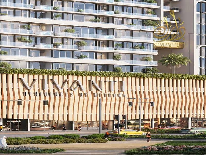 INVESTOR DEAL/PRIME LOCATION/ASK 20%-80%PAYPLAN | Bayut.com