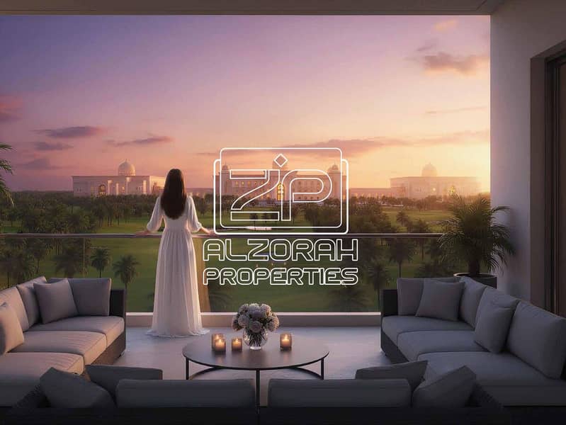 Family-Centred Living in a Walkable Community | Bayut.com