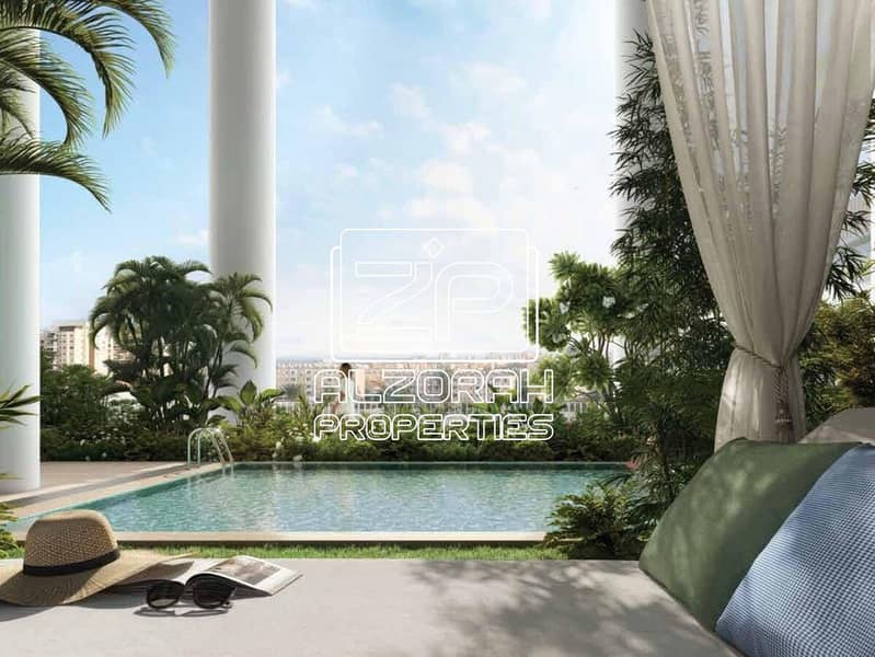 Family-Centred Living in a Walkable Community | Bayut.com