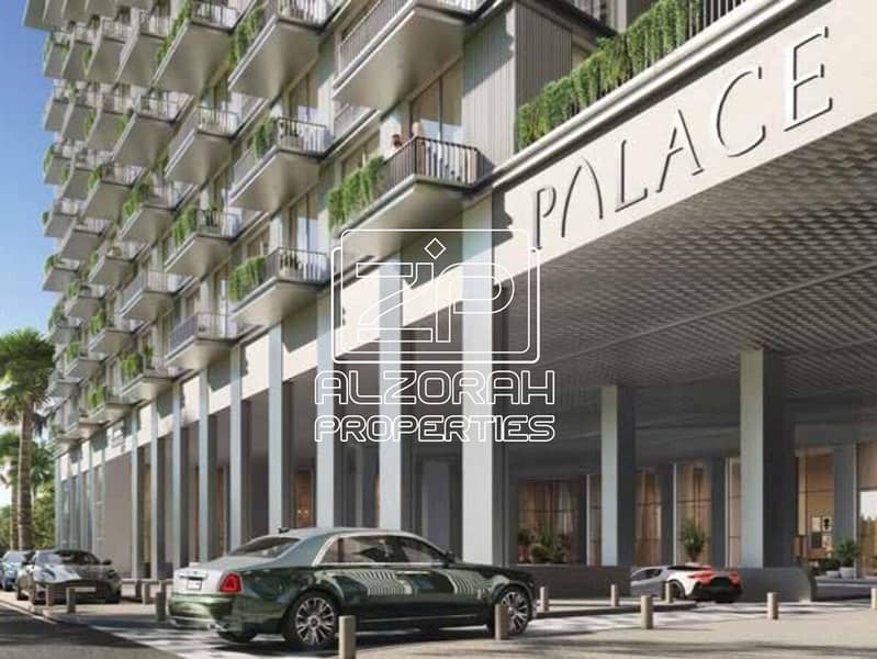 Family-Centred Living in a Walkable Community | Bayut.com