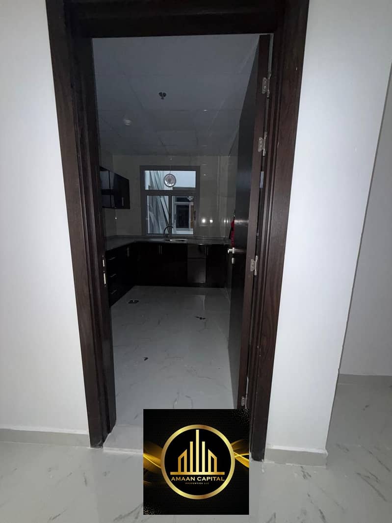 First building, resident, Al Karama area, near Ajman Corniche | Bayut.com