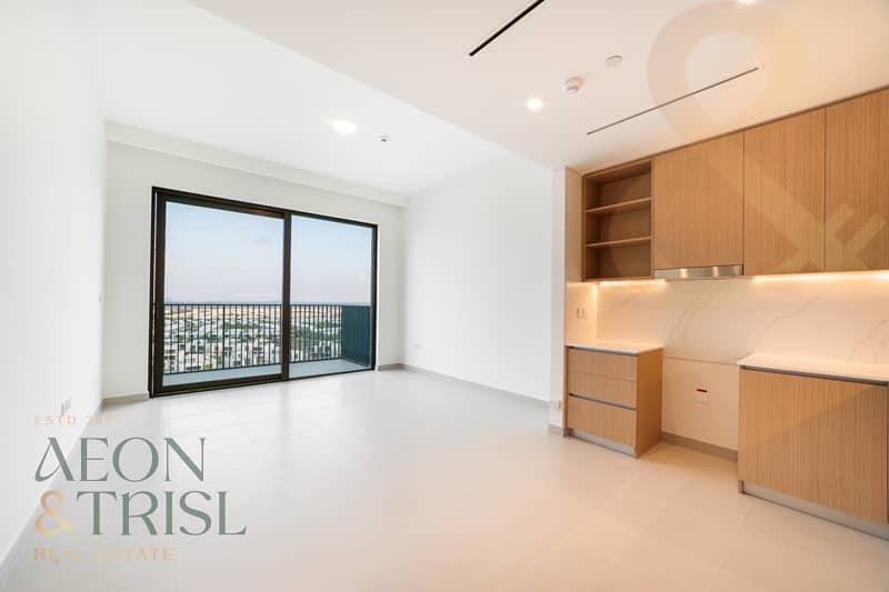 Brand New 1BR | Direct on the Park | Ready to Move | Bayut.com