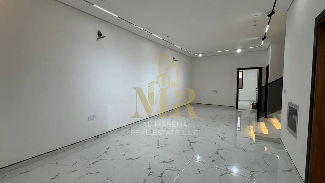 Luxury Villa for Sale in Al Bahia, Ajman: A Unique Investment and ...