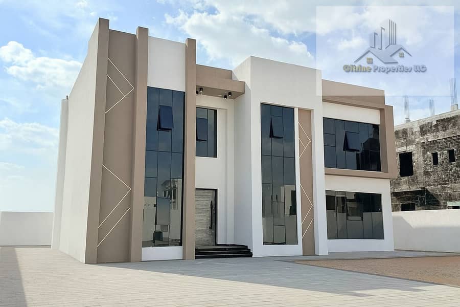 High-End Quality | Brand New | Garden Area | Bayut.com